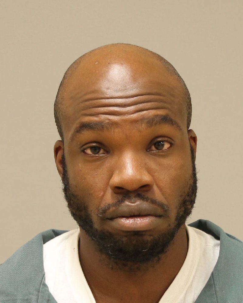 Paroled Felon Convicted Of Kent Co Murder