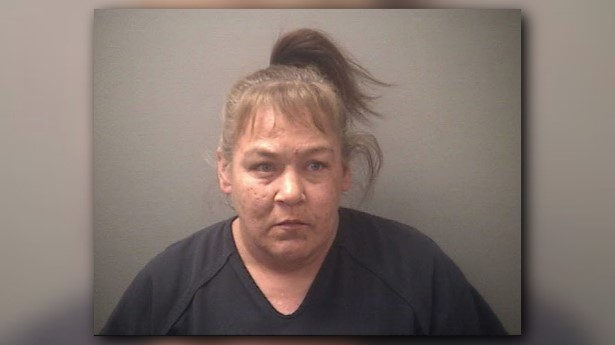 Woman arraigned on charges involving embezzlement from Shelby Marathon ... Woman arraigned on charges involving embezzlement from Shelby Marathon ...