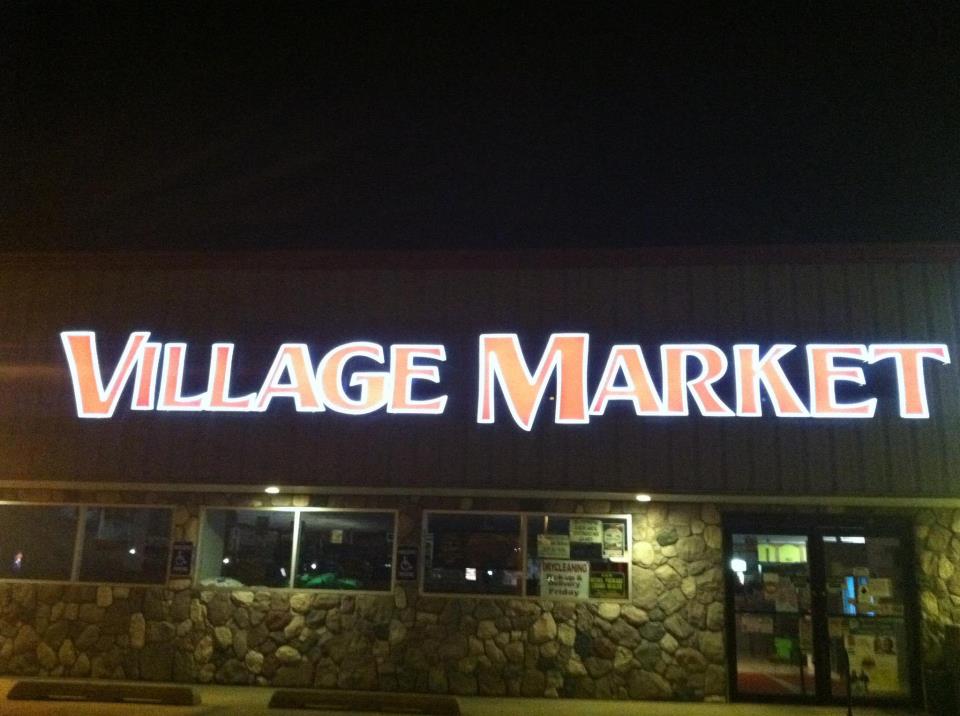 Hackers target Carson City market, credit card info stolen | wzzm13.com