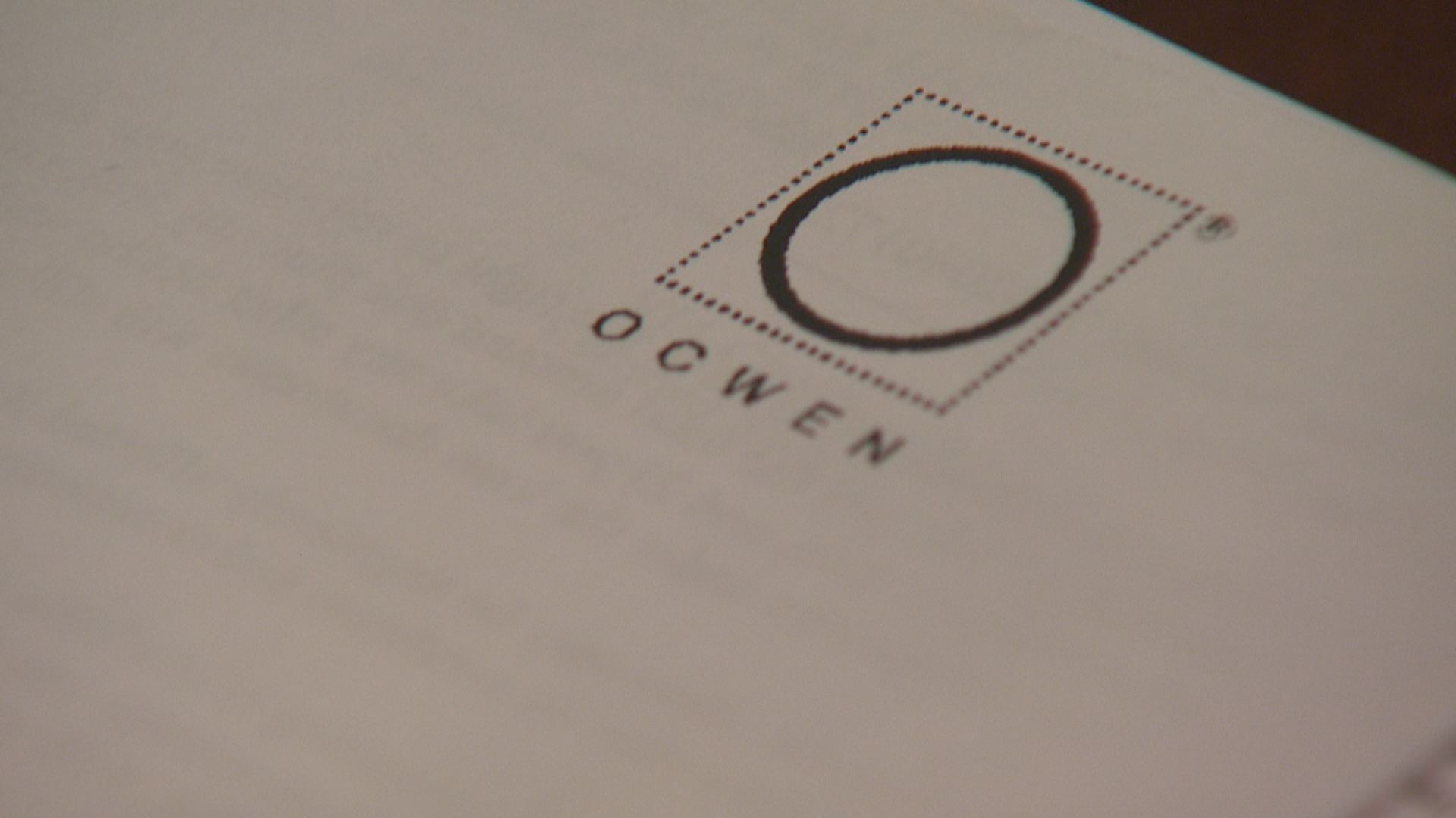 New allegations against Ocwen | wzzm13.com