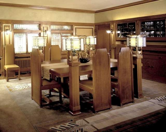 You haven't lived here until ... you tour the Meyer May House | wzzm13.com