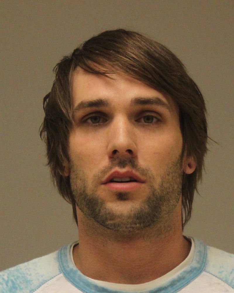 Man accused of hiding in gym ceiling, spying on woman | wzzm13.com