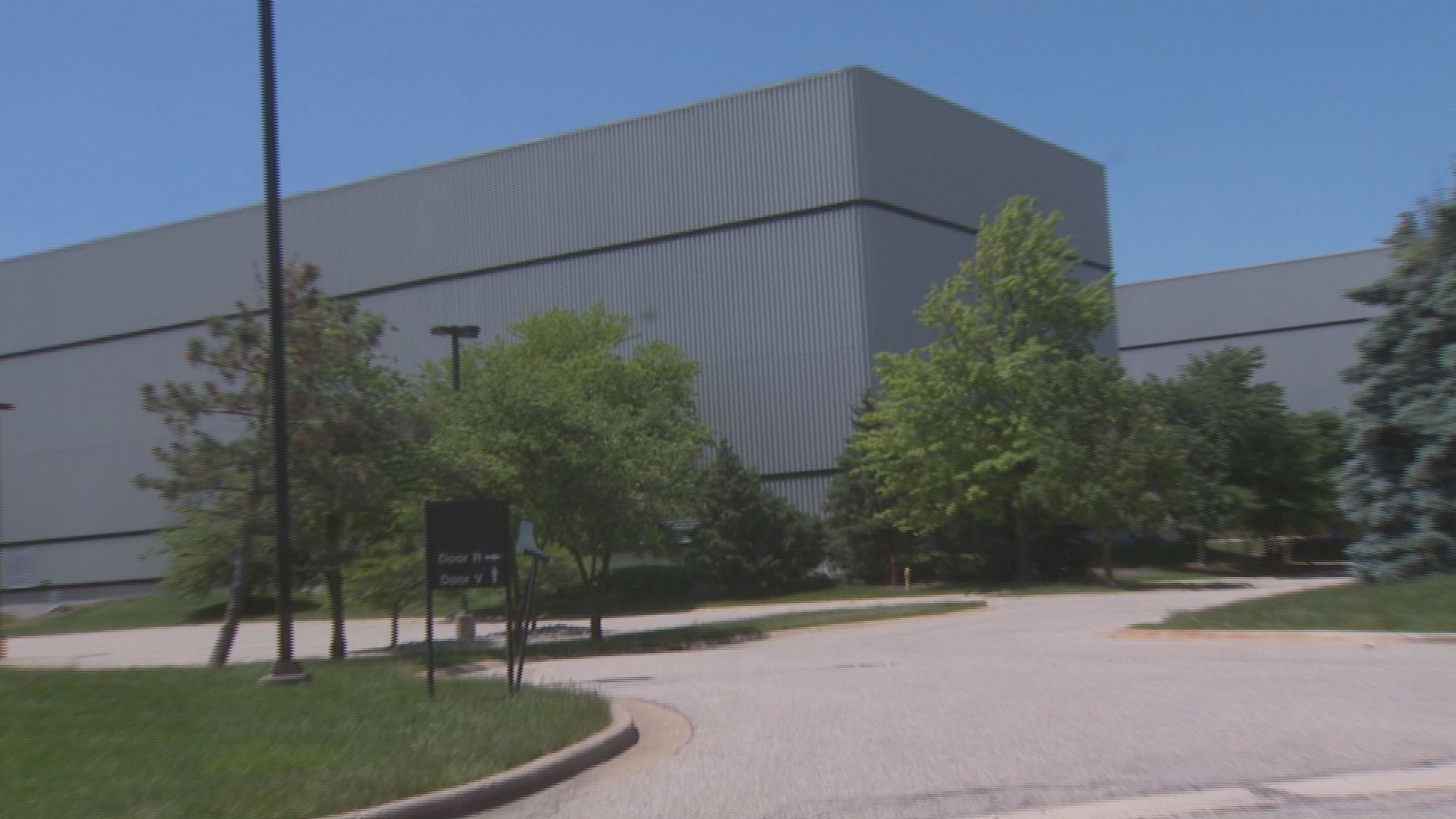 New life for old Steelcase plant | wzzm13.com