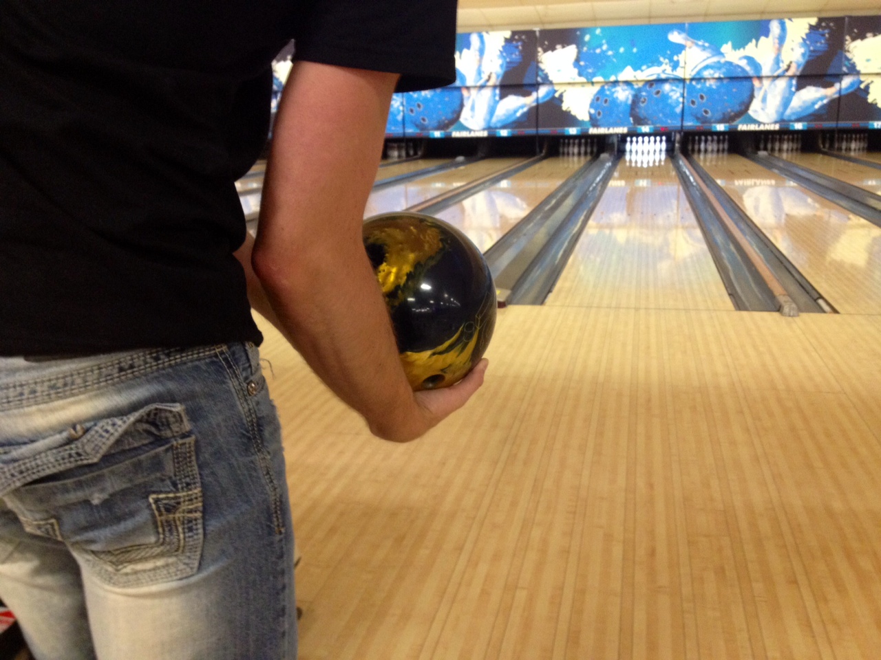 Free bowling for kids on summer break | wzzm13.com