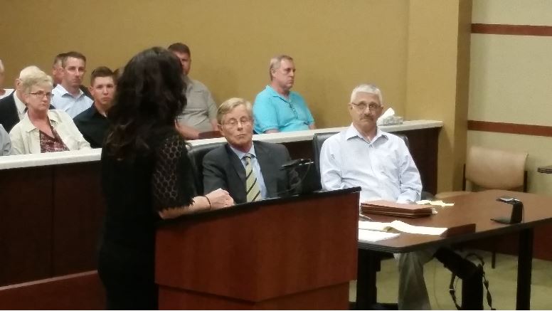 Families devastated by fatal crash berate guilty driver | wzzm13.com