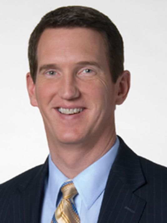 Detroit meteorologist loses eye in fireworks accident | wzzm13.com