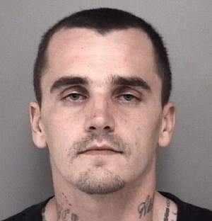 Gas station murder victim's dad: Killer is a coward | wzzm13.com