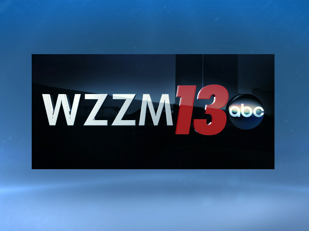 President Ford's brother dies at 90 | wzzm13.com