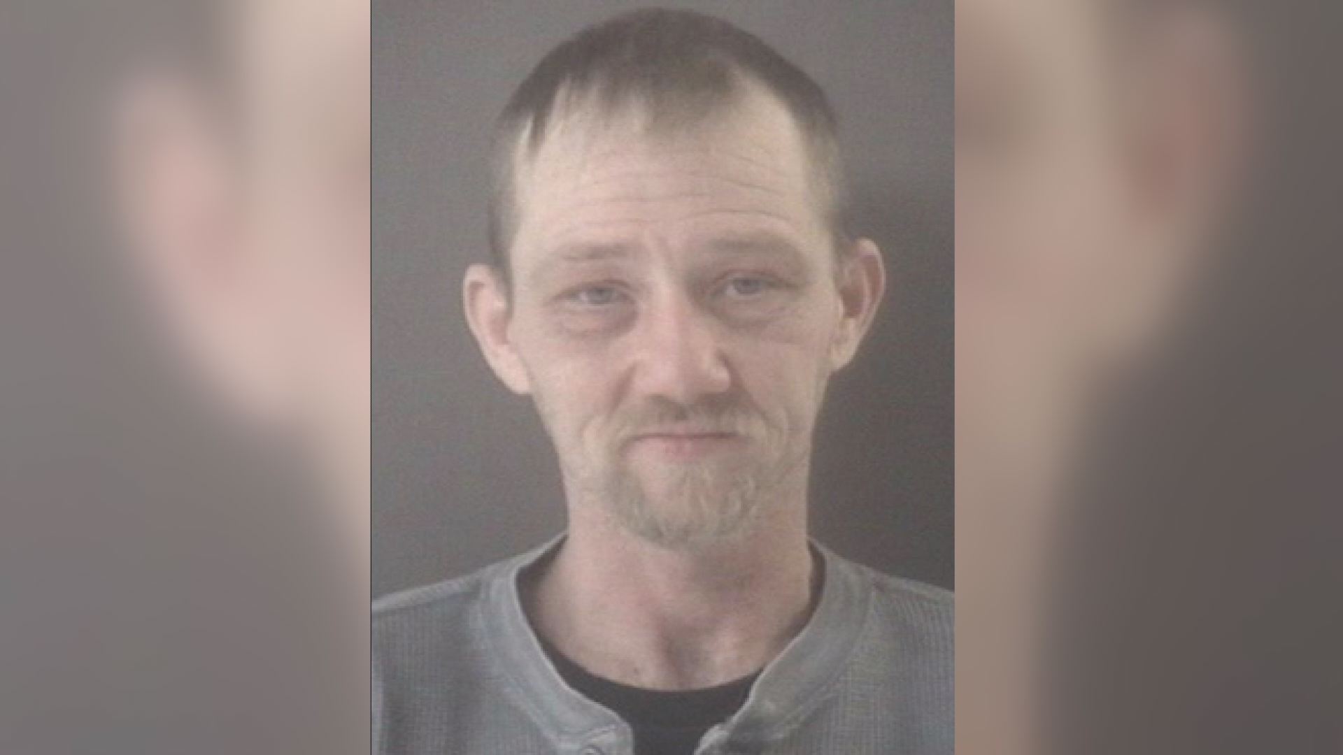 Suspect charged in crash that killed pedestrian | wzzm13.com