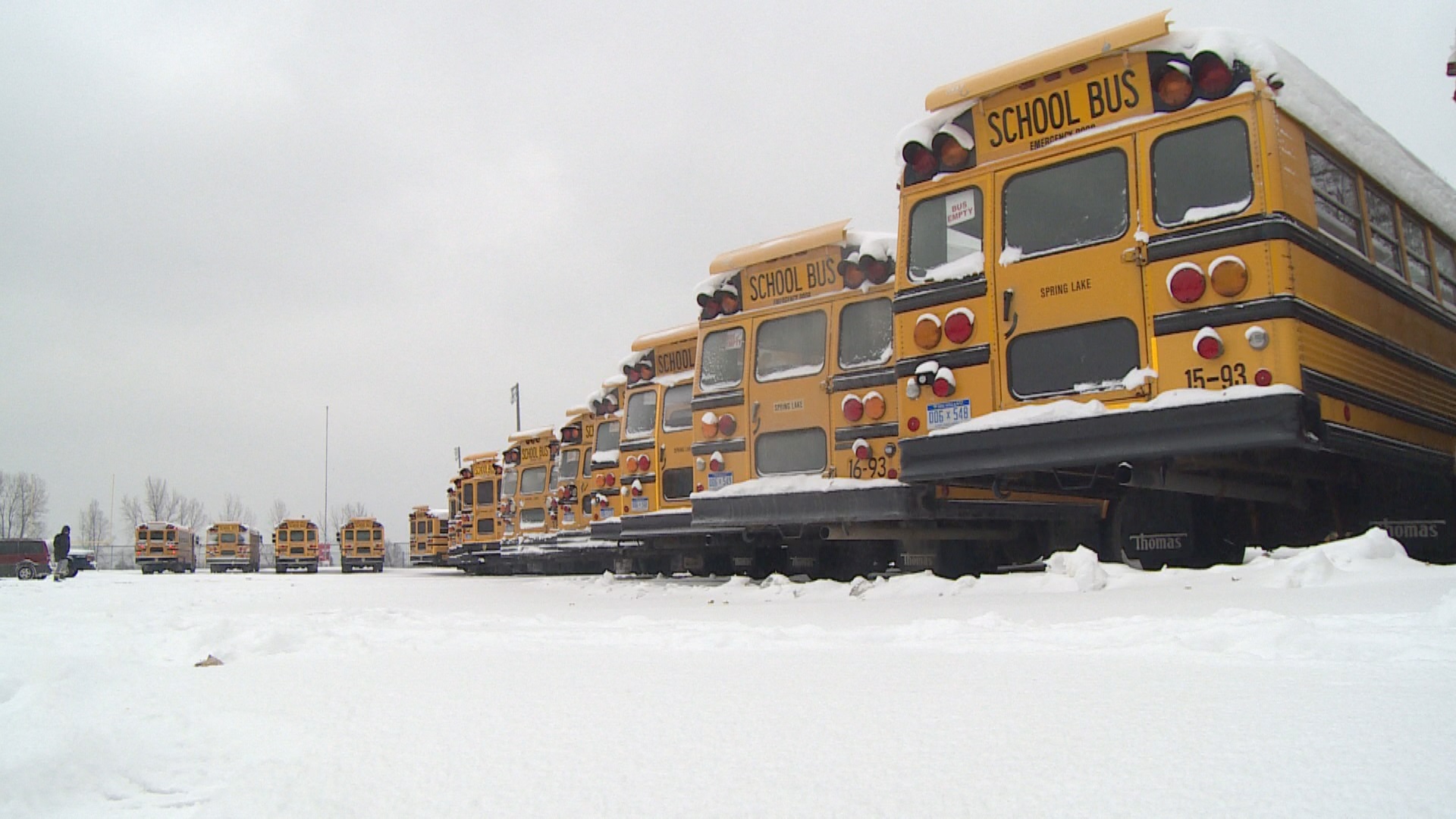 MSP inspection report shows which school buses are safe | wzzm13.com