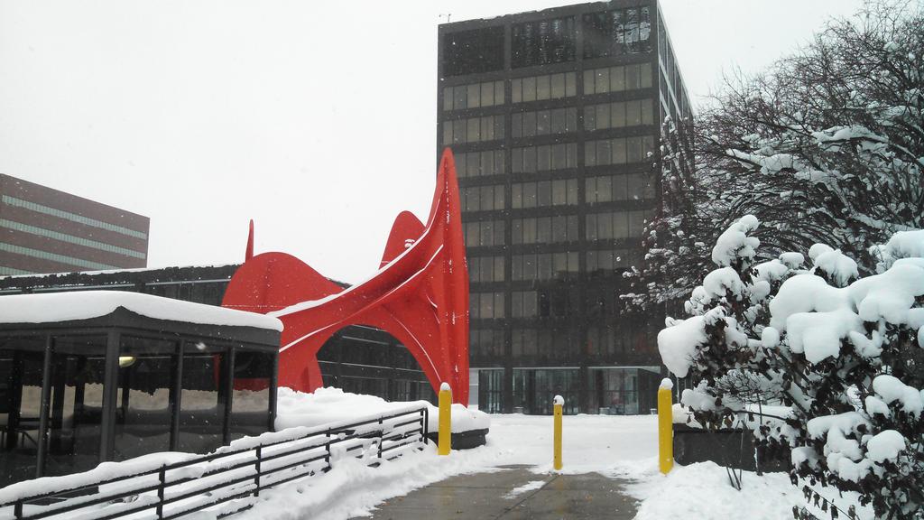 Musical acts announced for NYE party at Calder Plaza | wzzm13.com