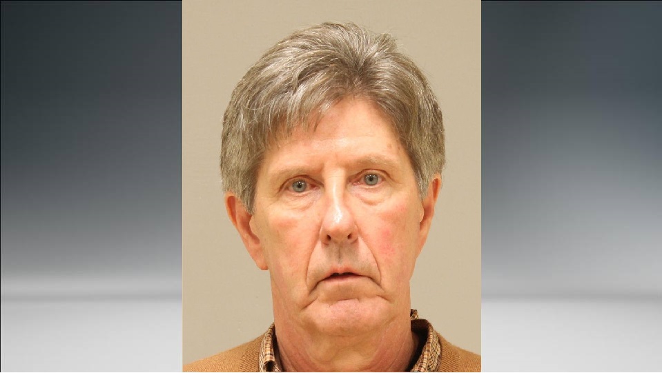 Newaygo Co. Commissioner charged with felony | wzzm13.com