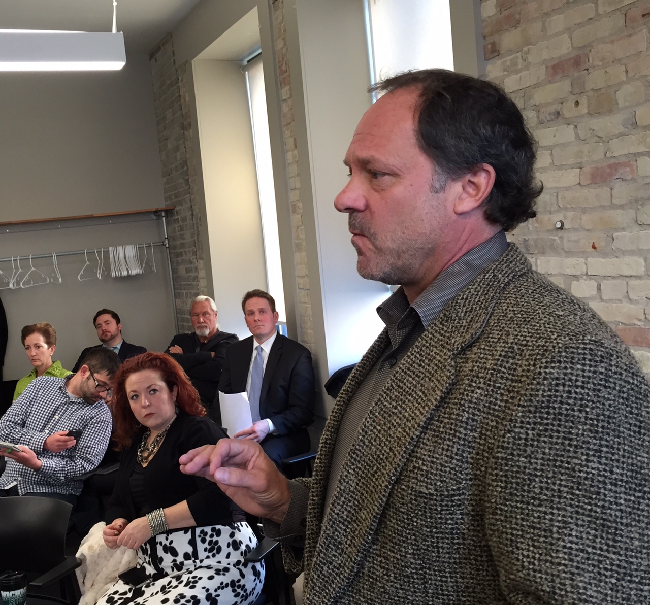 DDA supports $60 million in GR investment | wzzm13.com