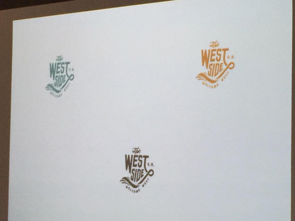 West Side districts unite under new logo | wzzm13.com