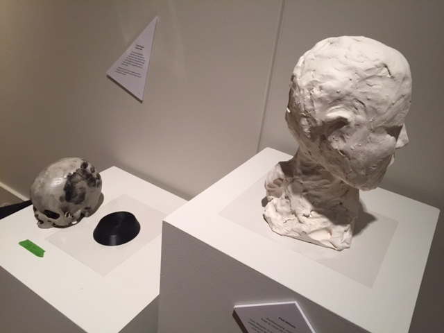 DisArt brings awareness to disabled community through art | wzzm13.com