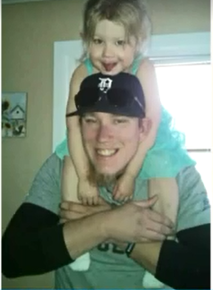 Victims found 13 hours after deadly motorcycle crash | wzzm13.com