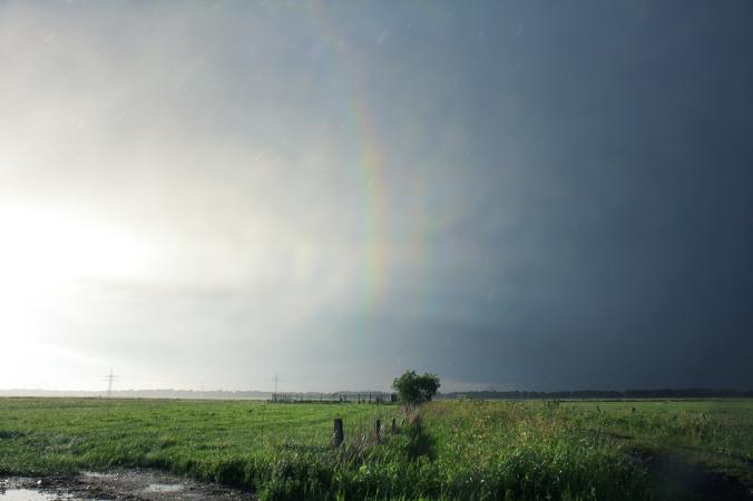 The science behind multiple rainbows | wzzm13.com