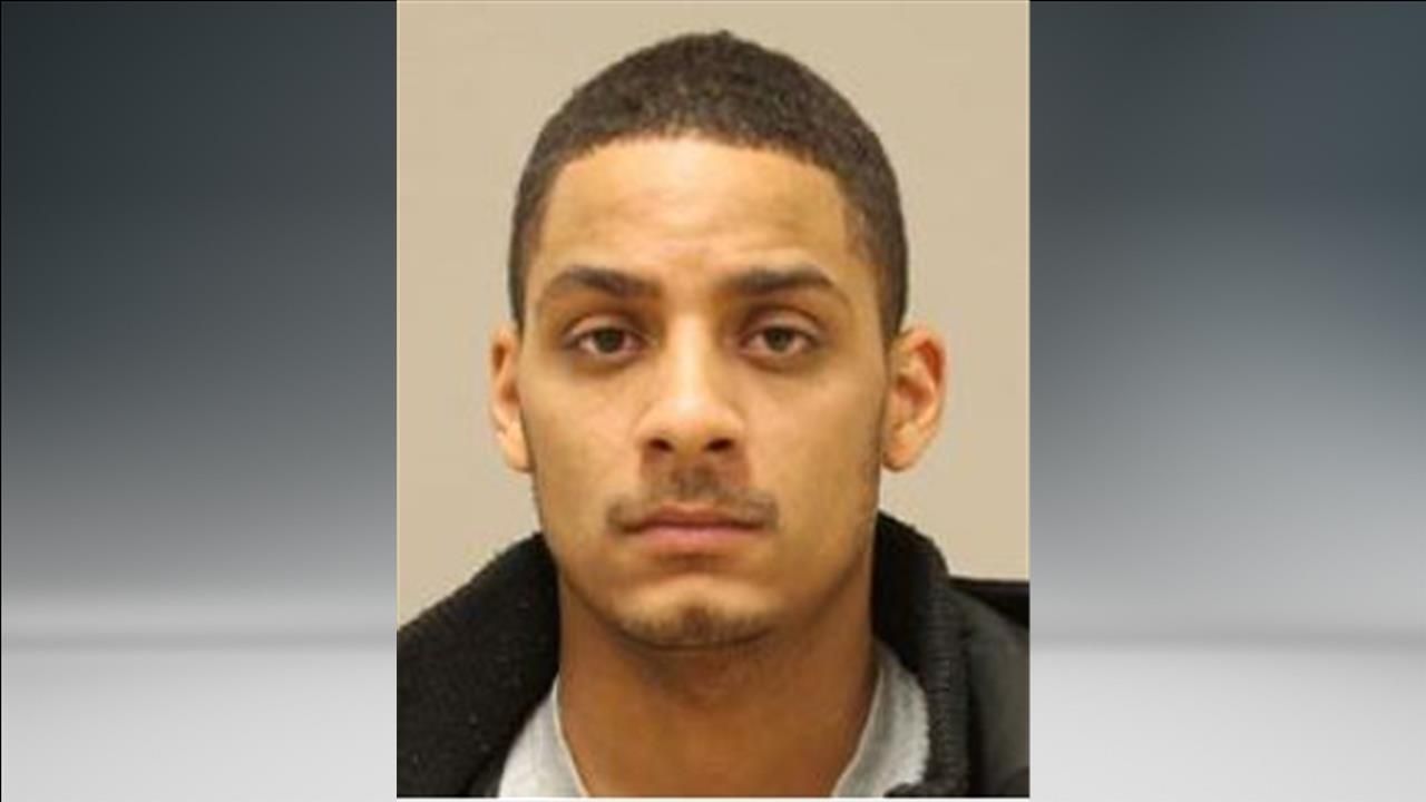 GRPD: Stabbing suspect is armed & dangerous | wzzm13.com