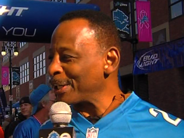 Fmr. Lions running back Mel Farr, 70, passes away | wzzm13.com