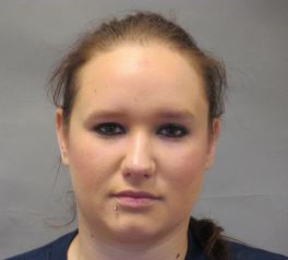 Woman who falsely accused cop of assault gets probation | wzzm13.com