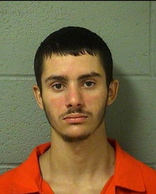 Cass County deputies search for escaped inmate | wzzm13.com