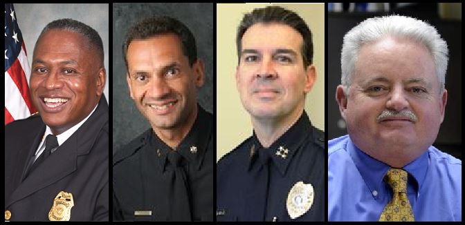 Four finalists named for GRPD chief | wzzm13.com