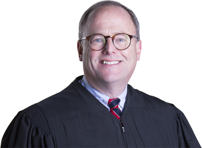 Fmr. Judge Redford appointed as Gov. Snyder's chief legal counsel ...