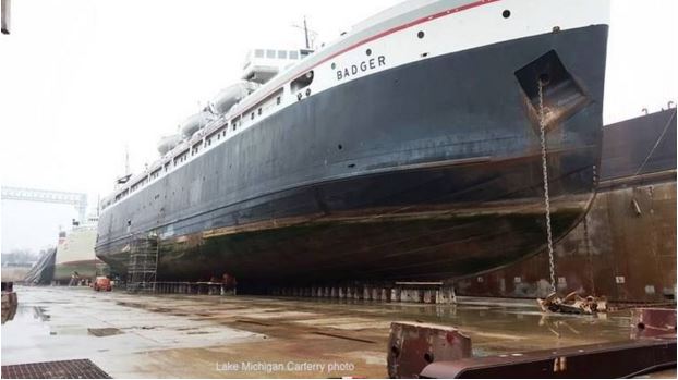 Park Service: Badger historic designation actually still pending ...