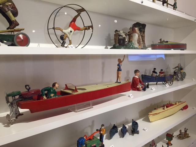 Unique Antique Toy Collection at Holland Museum | wzzm13.com