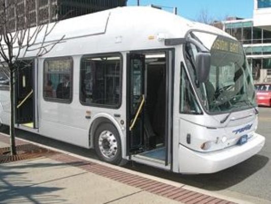 New transit system linking Grand Rapids to Holland in the works ...