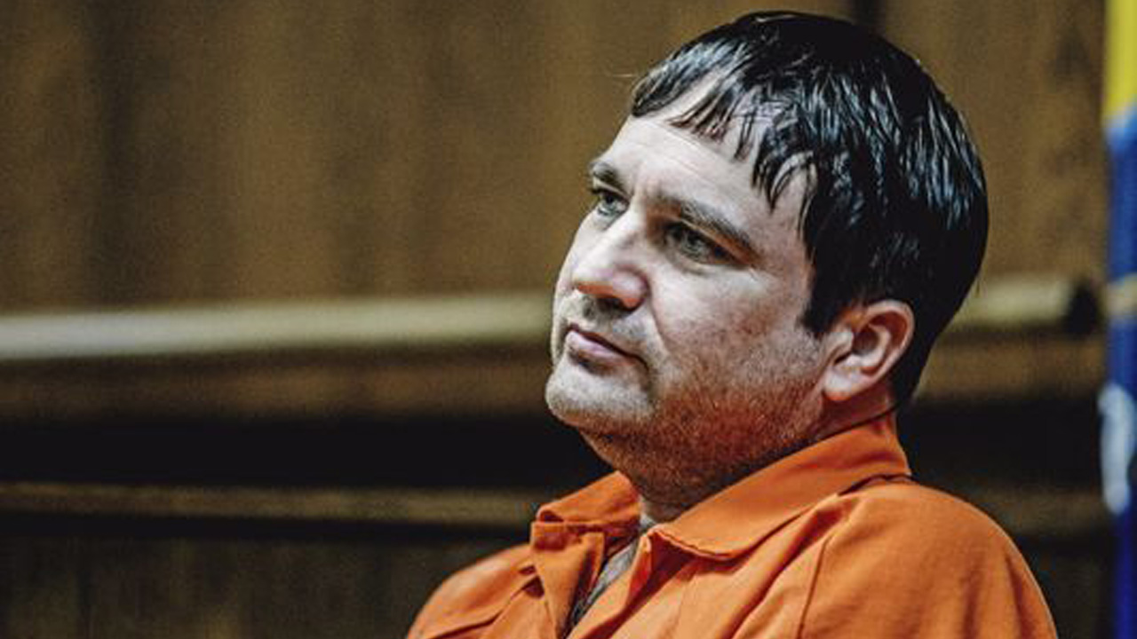 U.P. man linked to 3 murders gets 40 months in prison | wzzm13.com