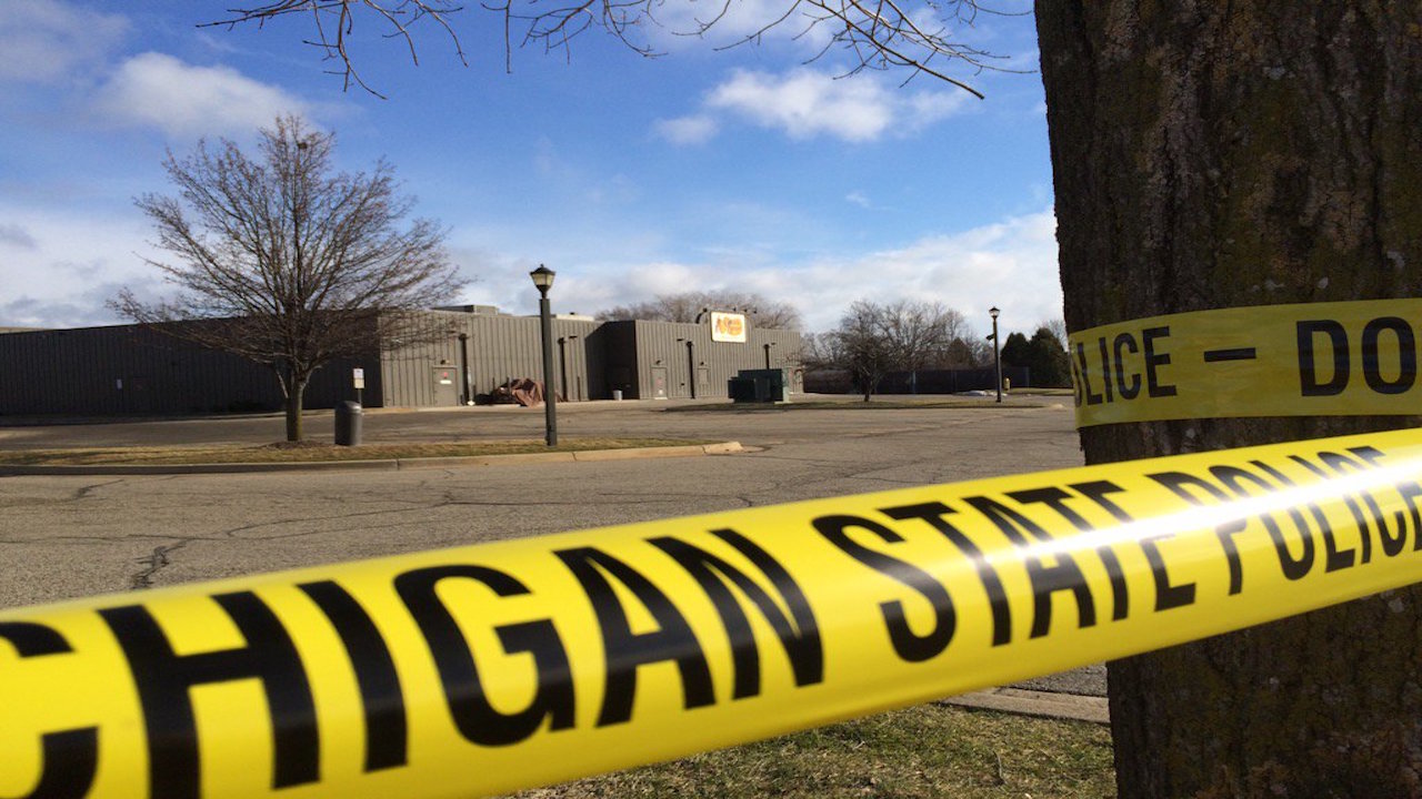 Kalamazoo shooting spree: What we know | wkyc.com