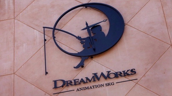 Comcast, NBC acquire DreamWorks Animation | khou.com