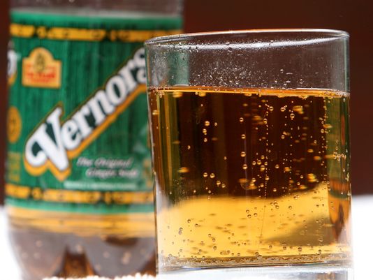How Vernors, Michigan's ginger ale, endured 150 years | wzzm13.com