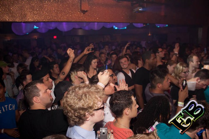 Photos: Inside the Pulse Orlando nightclub, images from former ...