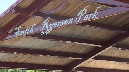 Muskegon community celebrates Juneteenth | wzzm13.com