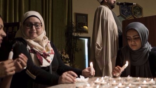 LGBTQ Muslims find voice, identifying with different worlds | 9news.com