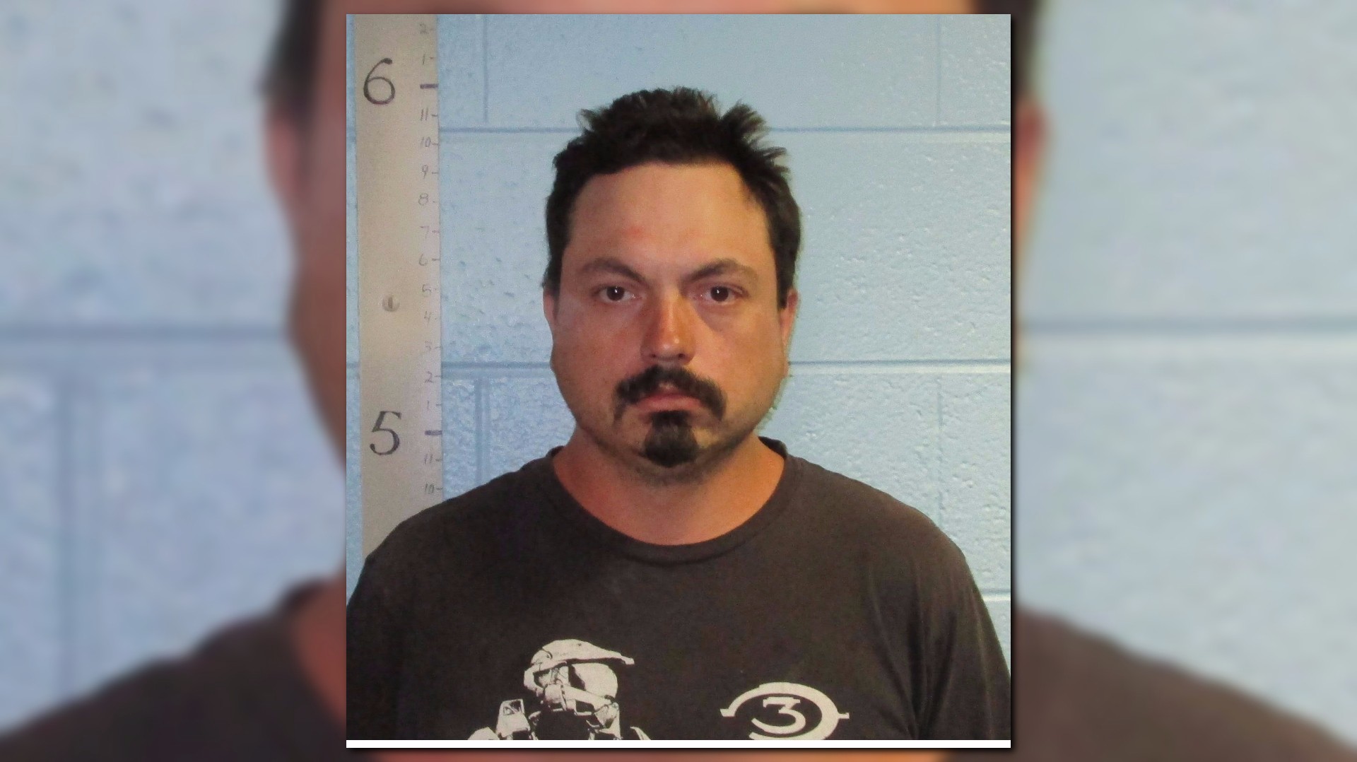 Michigan man charged with 10 felonies for possessing child pornography ...