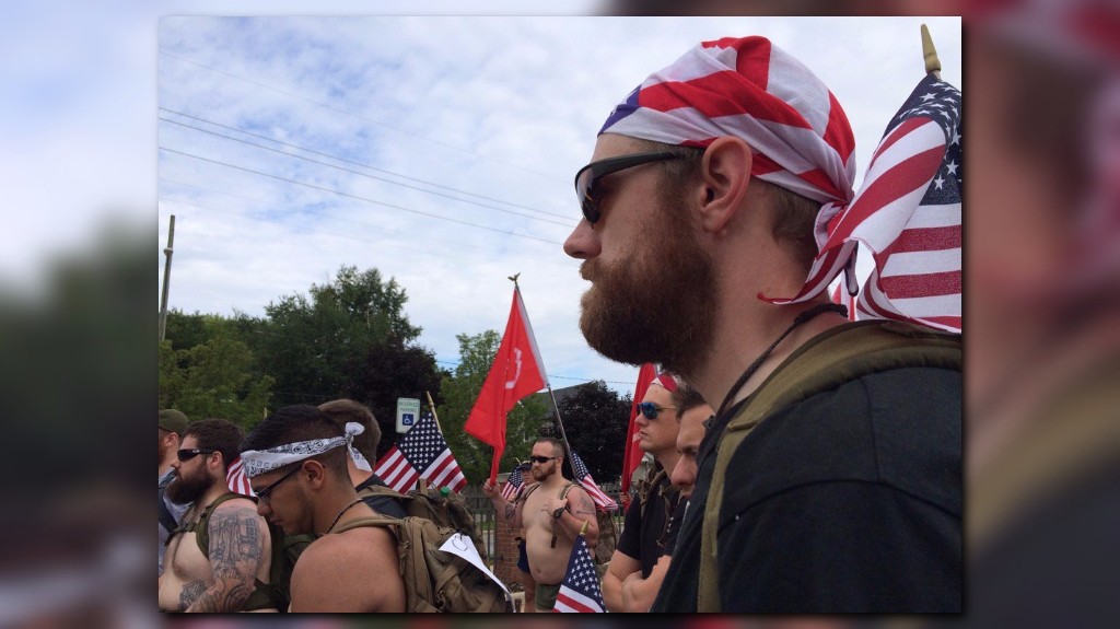 'Silkies Hike' helps prevent veteran suicide | wzzm13.com