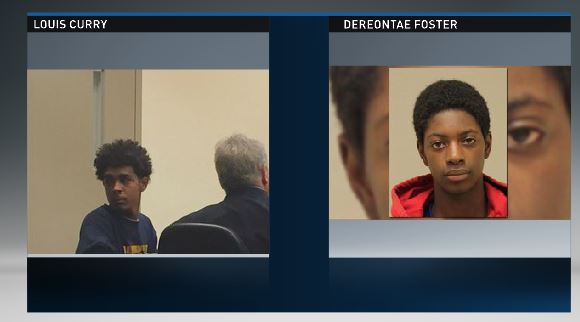 Teens to stand trial for drive-by shooting that injured two, including ...