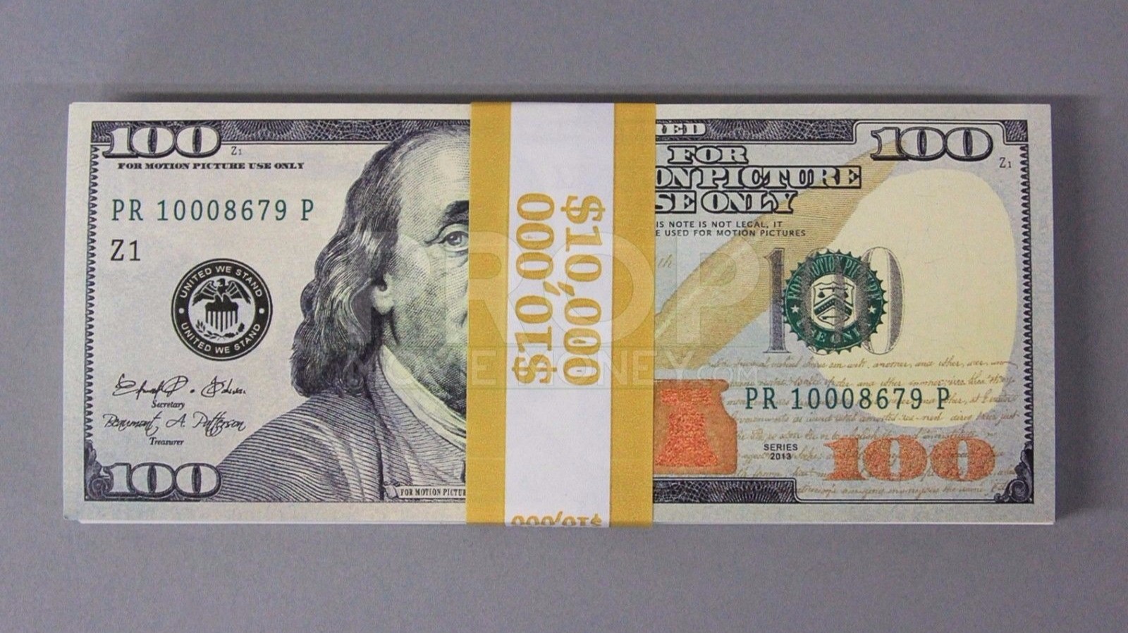 Police: Look out for fake $100 dollar bills | wzzm13.com