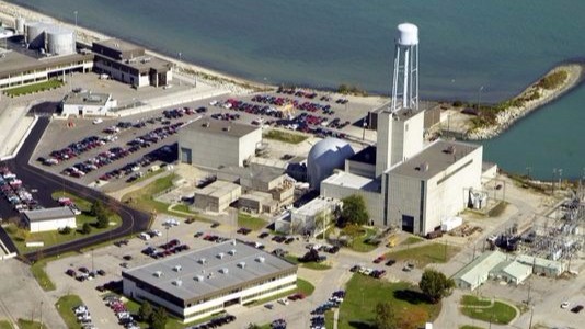 Did we really 'almost lose Detroit' in nuclear mishap 50 years ago ...