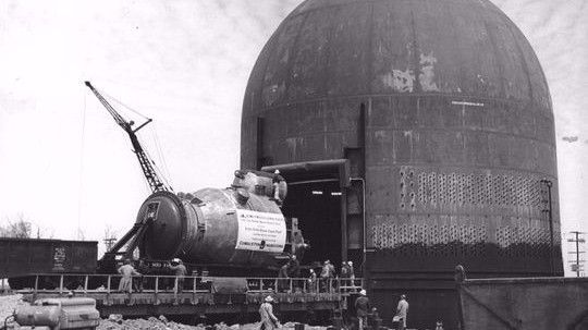 Did we really 'almost lose Detroit' in nuclear mishap 50 years ago ...
