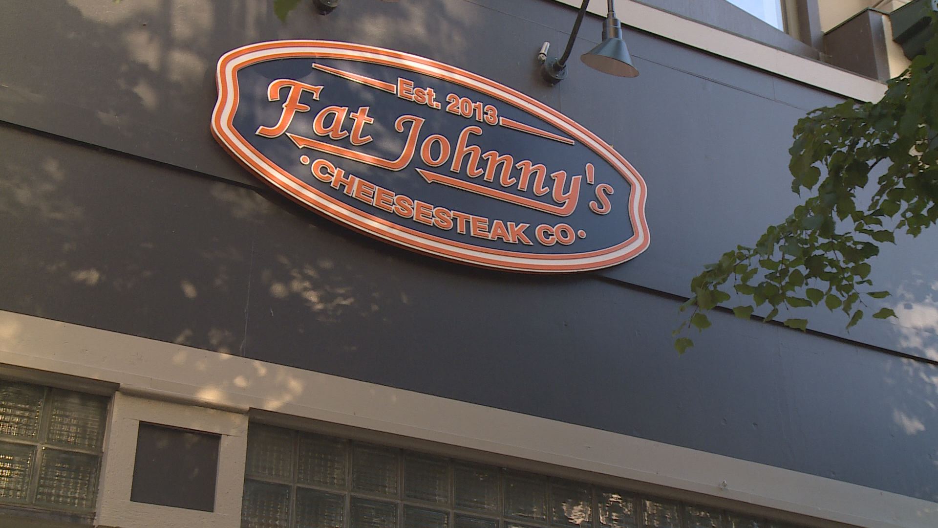 Fat Johnny's Cheesesteak Company closes after being bought out | wzzm13.com