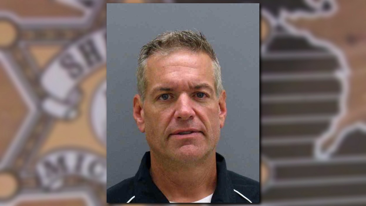 Galloway trial postponed pending evidence appeal | wzzm13.com