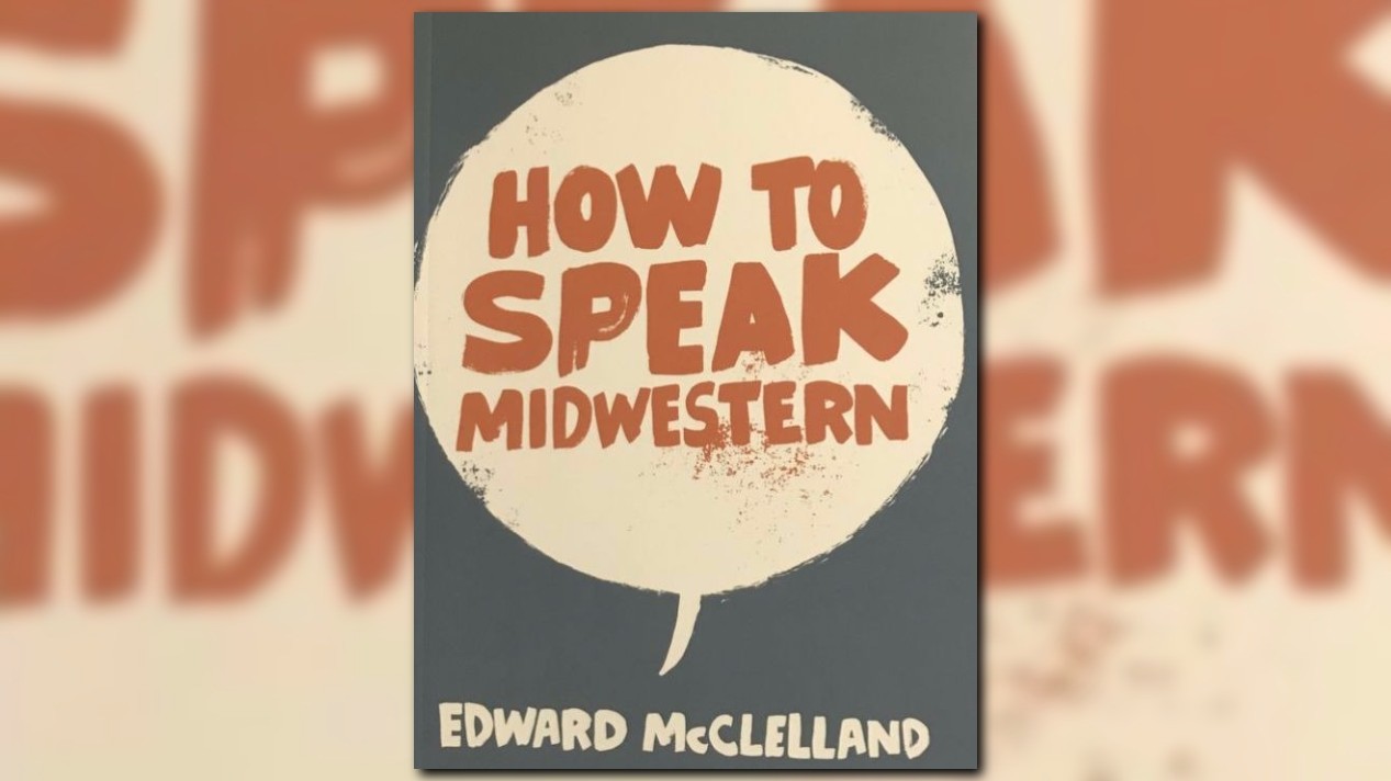 Think Michiganders don't have an accent? Think again | wzzm13.com