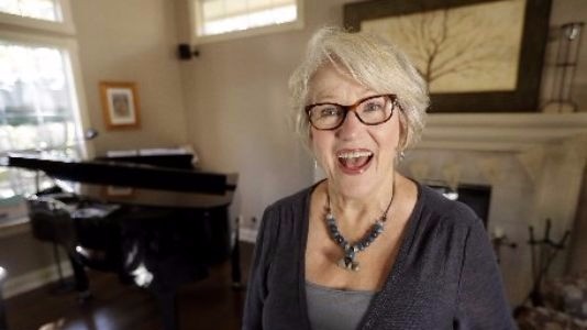 Want a hippo for Christmas? The story of a girl who got one | wzzm13.com