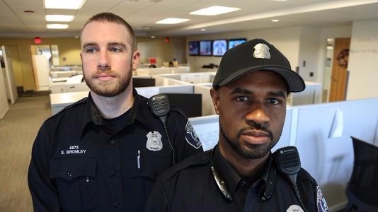 No more ban on beards for razor-phobic Detroit cops | wzzm13.com