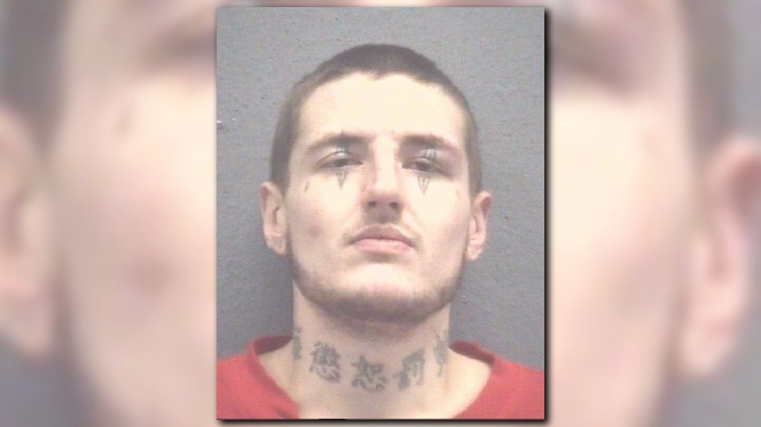 Muskegon inmate attempts to escape jail, is found and charged | WZZM13.com