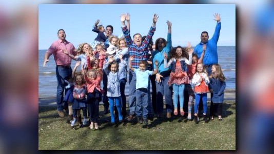 Michigan family stars in TLC's 'Meet the Putmans' | wzzm13.com